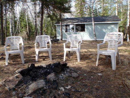 Fly-In Outposts Camps | Cottages, VIP | Air Ivanhoe